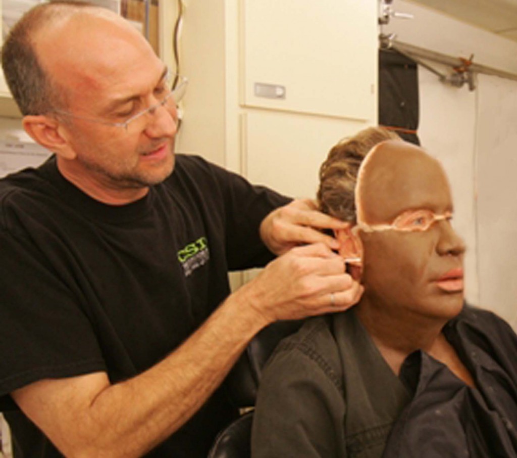 Matthew W Mungle - Alchetron, The Free Social Encyclopedia