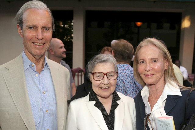 Scene | Oklahoma Magazine